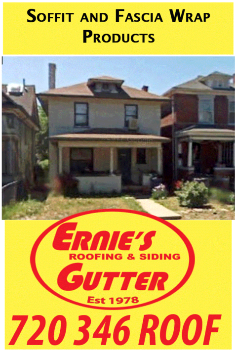 Fix Rotted Fascia And Soffit Flashing: A Complete Guide