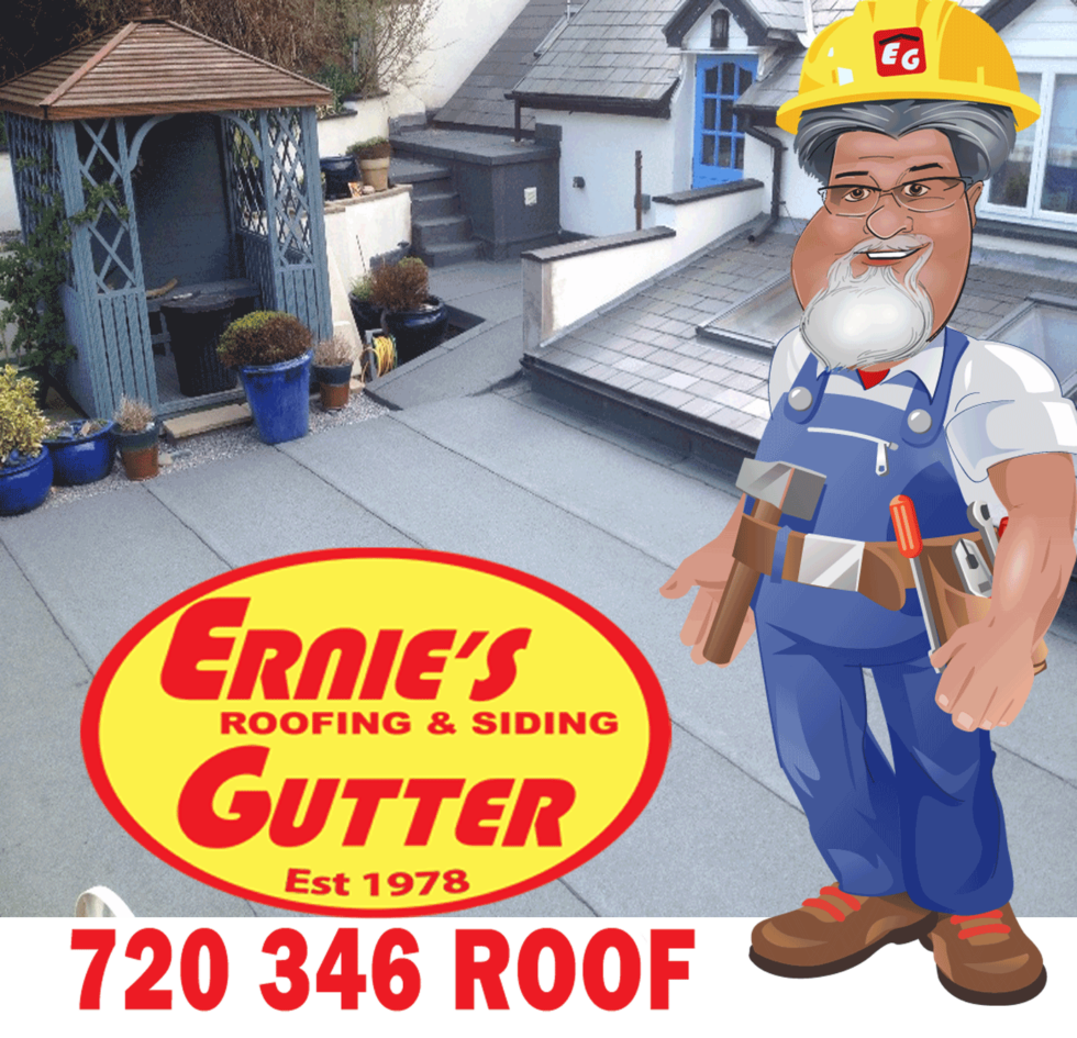 Expert Gutter And Downspout Contractor In Denver & Boulder